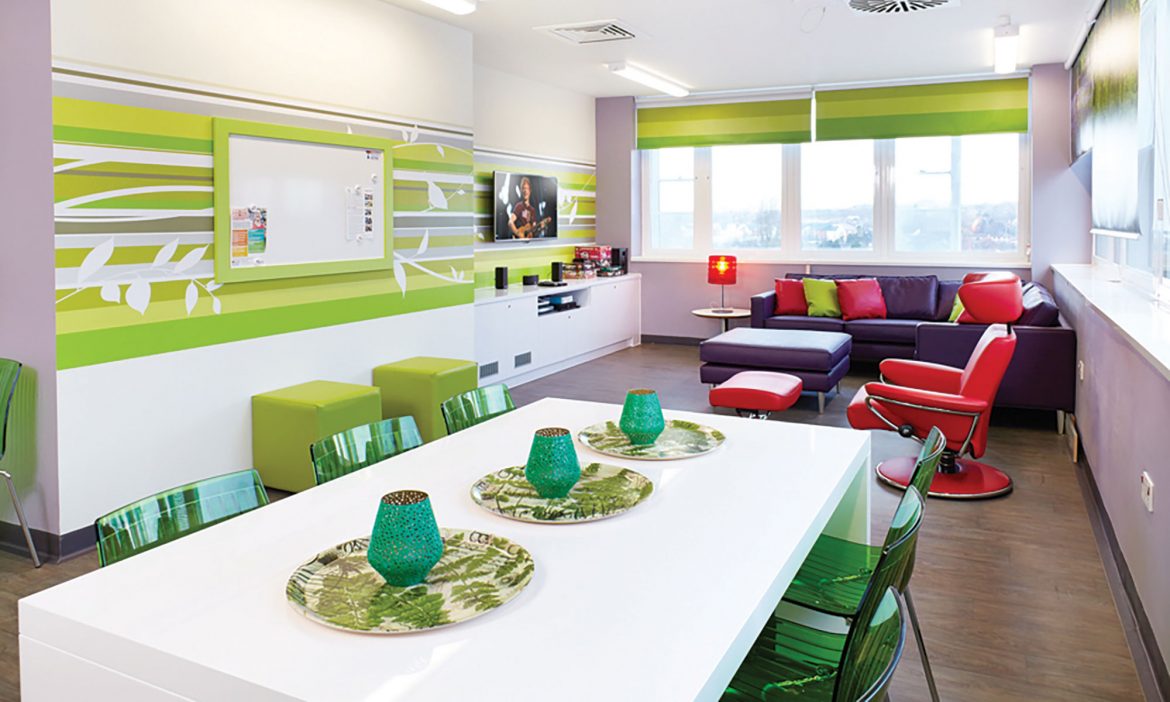 Bespoke Design - Grosvenor Interiors