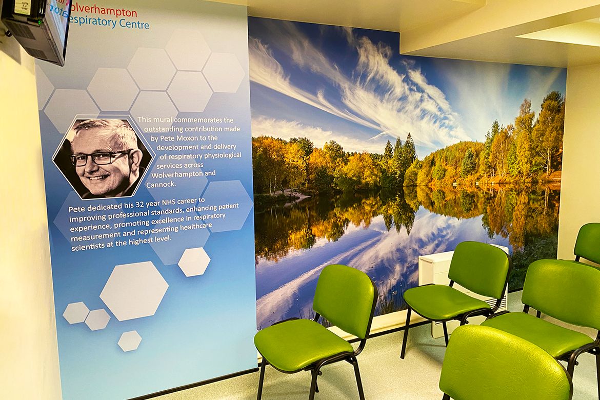 Keeping Memories Alive with a Memorial Wall - Grosvenor Interiors